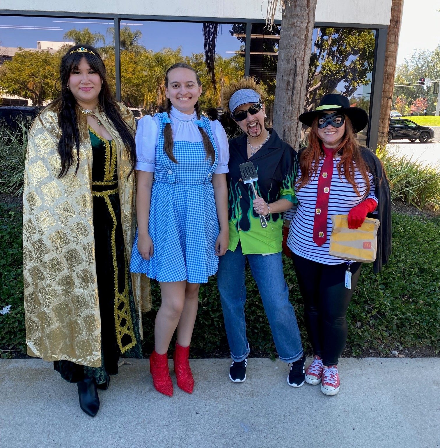 Just a Bunch of Office Hocus Pocus - ISYS Case Management Solutions, Inc