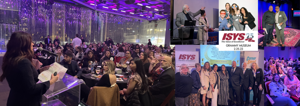 Blog - ISYS Case Management Solutions, Inc