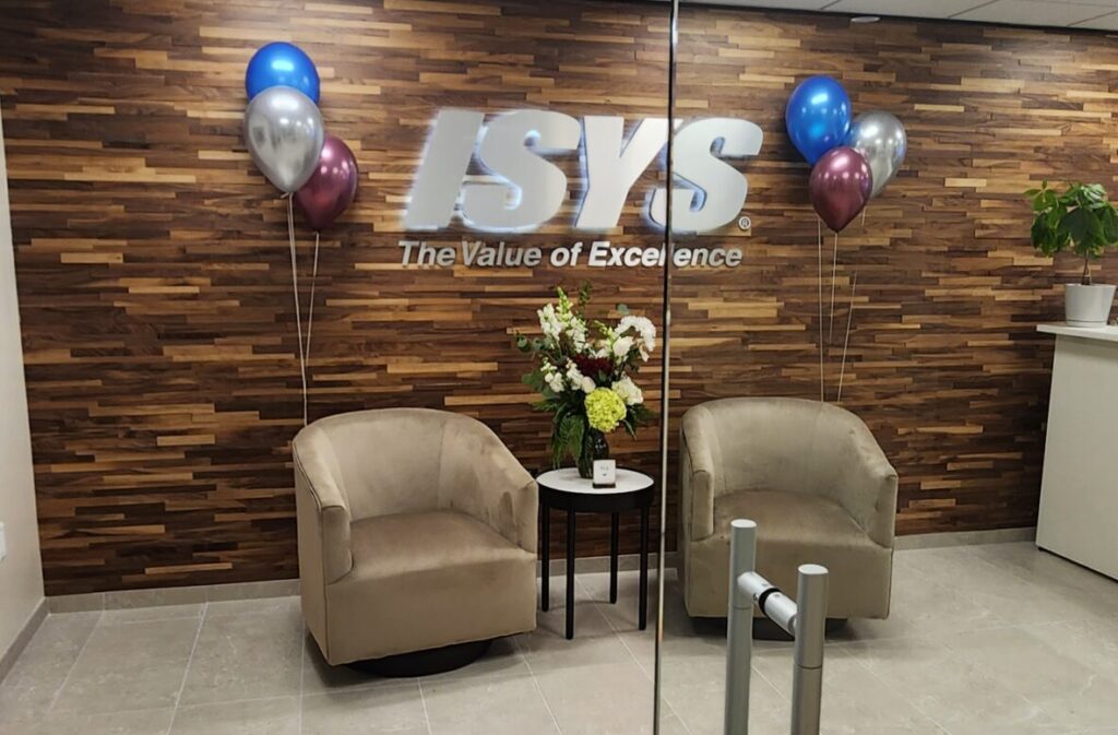 Open House Celebration - ISYS Case Management Solutions, Inc