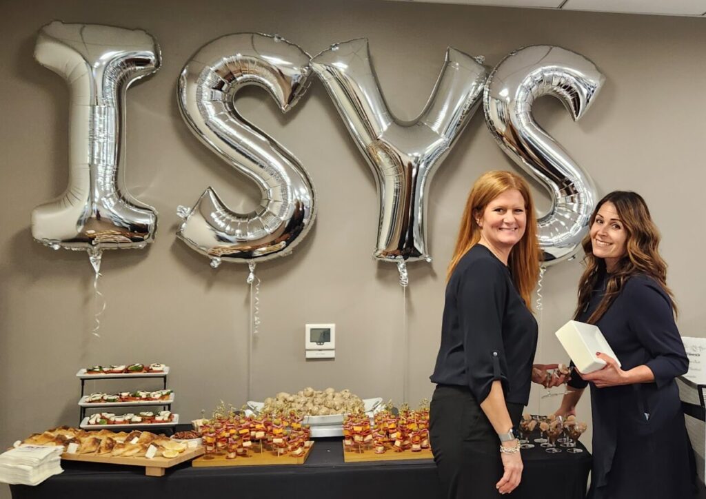 Open House Celebration - ISYS Case Management Solutions, Inc